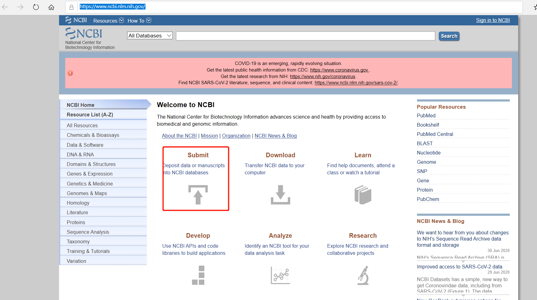 原始数据上传 NCBI最新攻略（扩曾子）_扩增子数据上传ncbi-CSDN博客