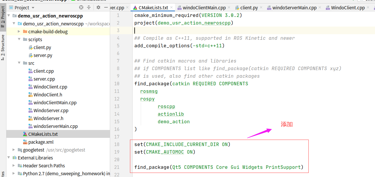clion环境搭建c++_mingw64_clion中使用python，ros-qt_python clion-CSDN博客