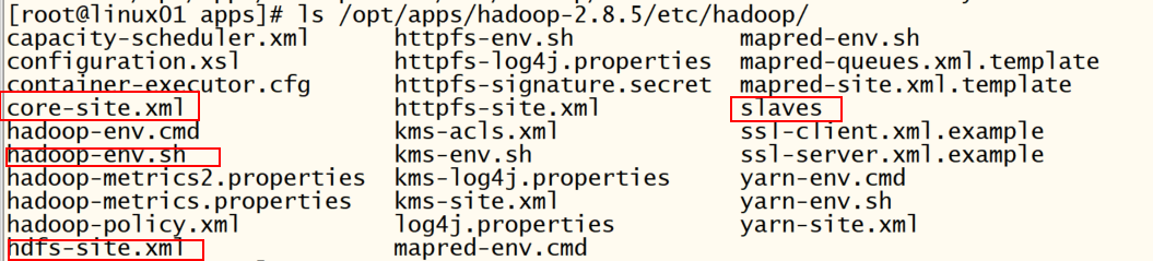 hadoop详细文档(四) hadoop之HDFS安装详解(附带详细讲解视频)-CSDN博客