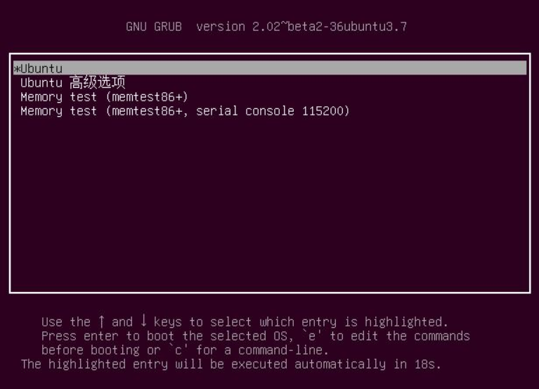 Ubuntu16.04-18.04 开机输入正确密码,黑屏后又跳回登陆界面(已解决)_ubuntu反复跳出锁屏界面-CSDN博客