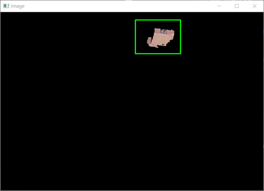 OpenCV学习笔记（四）：OpenCV_contrib的安装与测试、grabCut的样例测试_测试opencv的contrib-CSDN博客