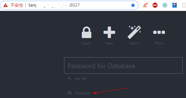 群辉webdav: keeweb webdav 报错network error 解决方案_keeweb 无法访问 webdav-CSDN博客