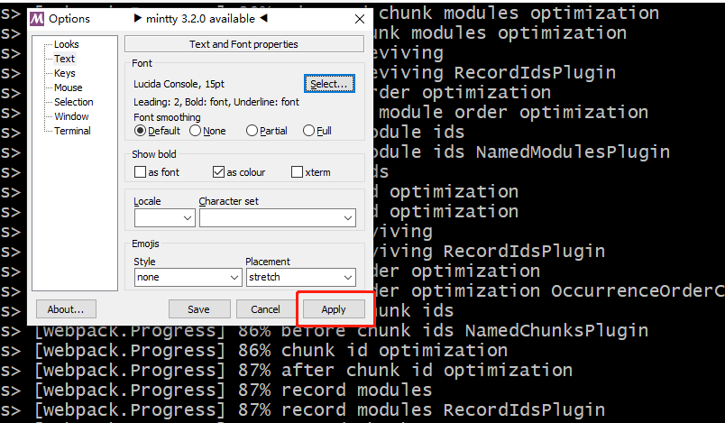 如何改变 Git 字体大小_gerrit 字号调整-CSDN博客