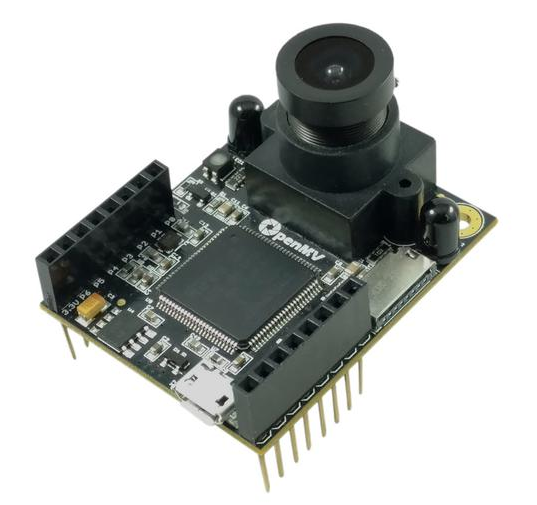 OpenMV新手上路1 -- OpenMV简介、参数描述-CSDN博客