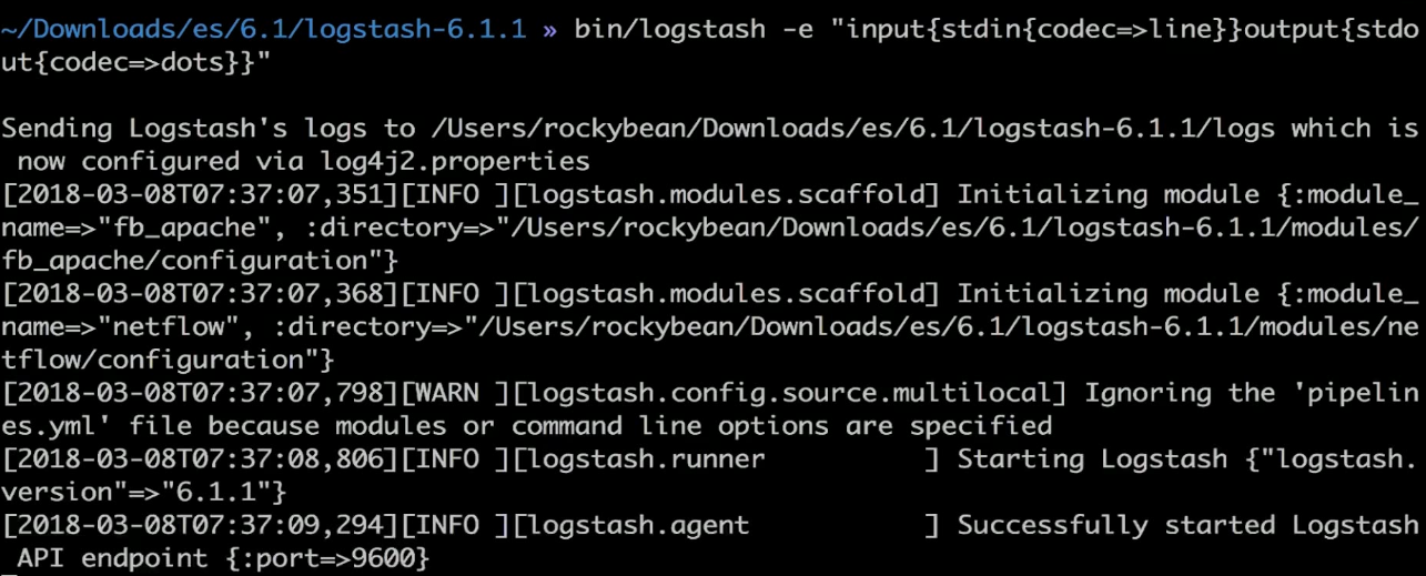 logstash简介及架构（一篇精通直接上手）_logstash架构-CSDN博客