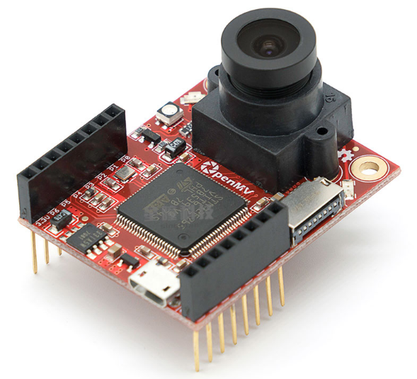 OpenMV新手上路1 -- OpenMV简介、参数描述-CSDN博客