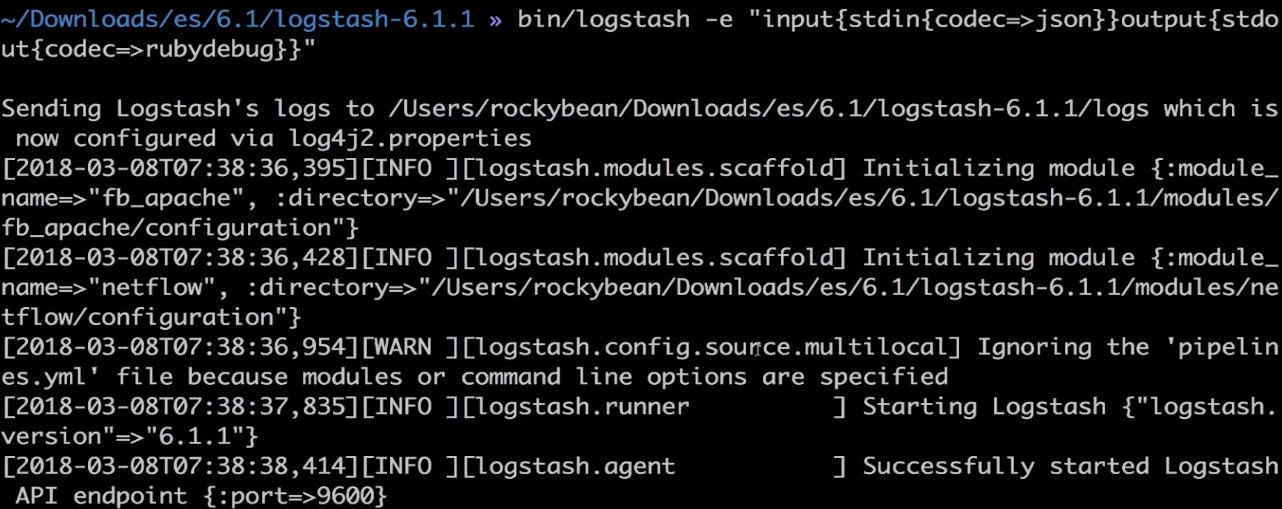 logstash简介及架构（一篇精通直接上手）_logstash架构-CSDN博客