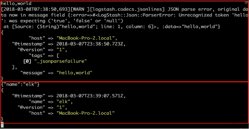logstash简介及架构（一篇精通直接上手）_logstash架构-CSDN博客