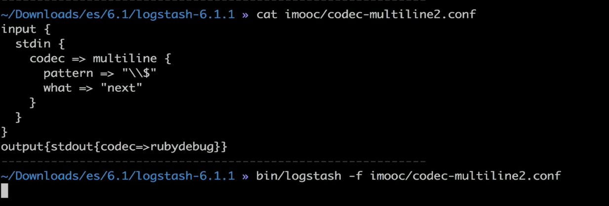 logstash简介及架构（一篇精通直接上手）_logstash架构-CSDN博客