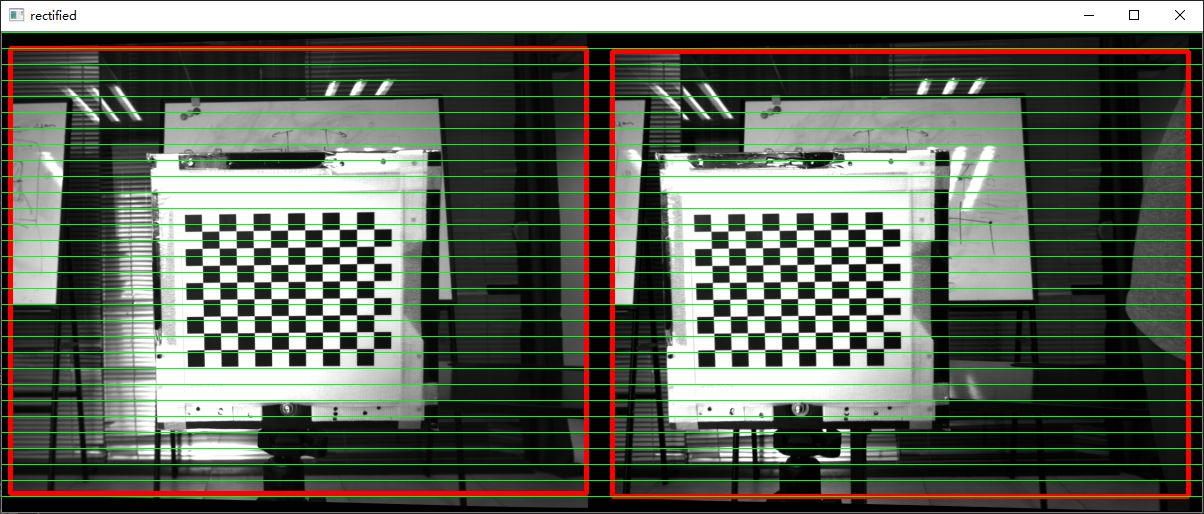 学习 opencv 自带示例 stereo_calib（立体相机标定）_stereocalibrate-CSDN博客