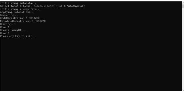 逆向攻击破解安卓游戏_mscorlib.dll-resources.dat-CSDN博客