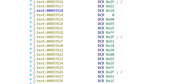 逆向攻击破解安卓游戏_mscorlib.dll-resources.dat-CSDN博客