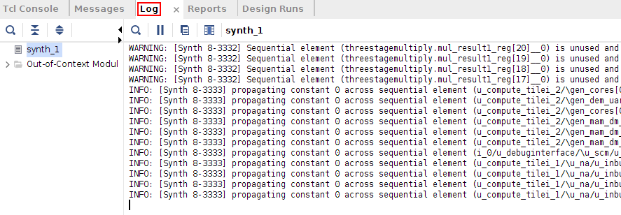 dcp文件生成失败问题_dcp file did not get generated for instname-CSDN博客