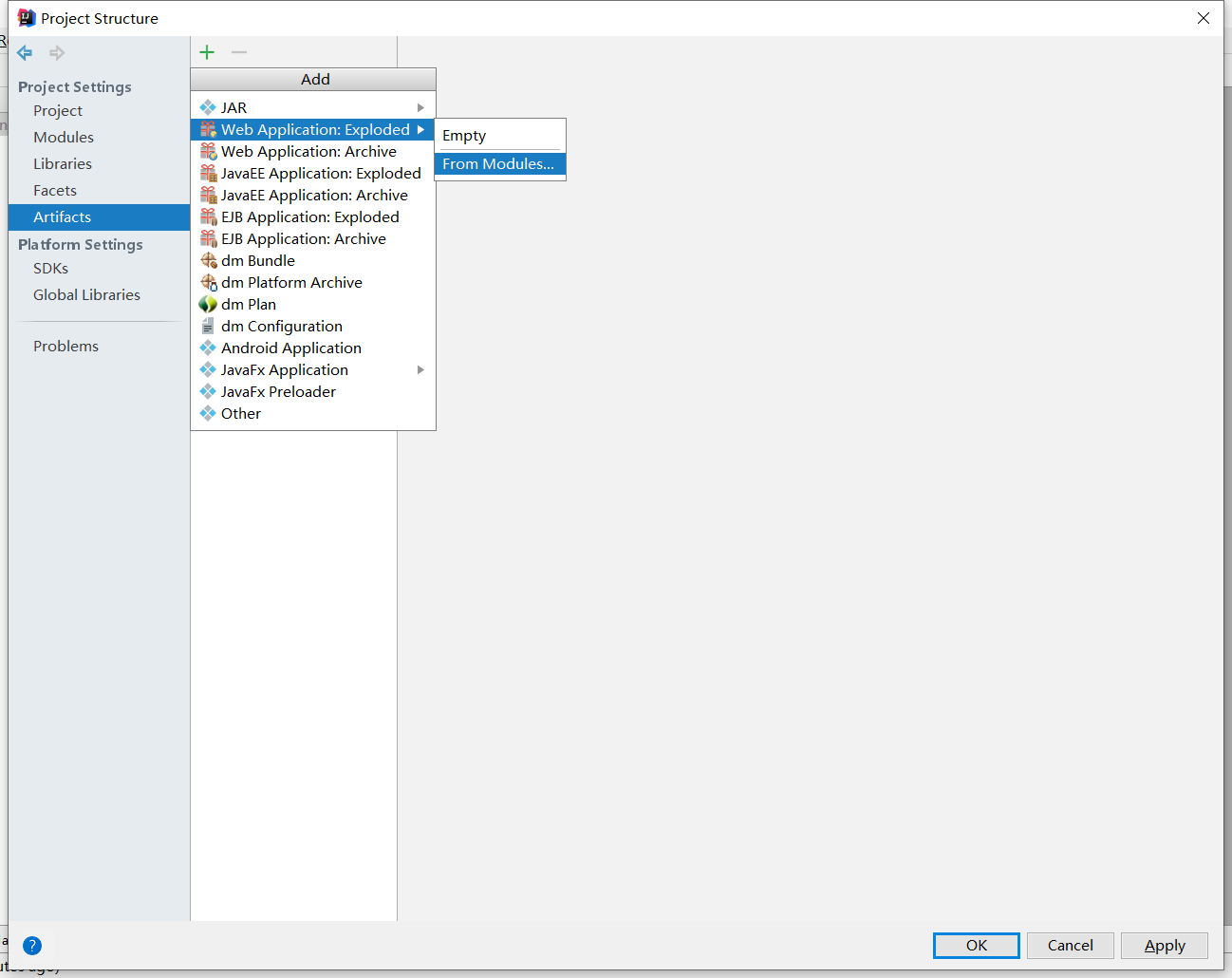 Idea导入eclipse项目（适用所有java项目）用idea和eclipse一起使用 Csdn博客