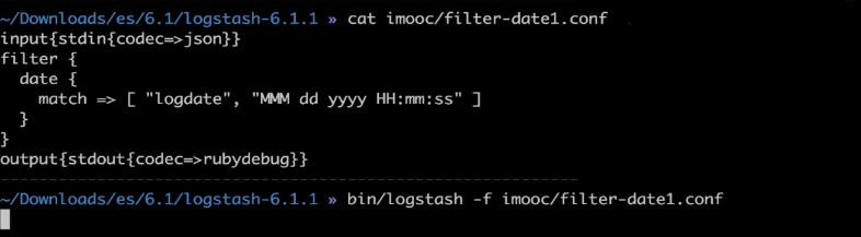 logstash简介及架构（一篇精通直接上手）_logstash架构-CSDN博客