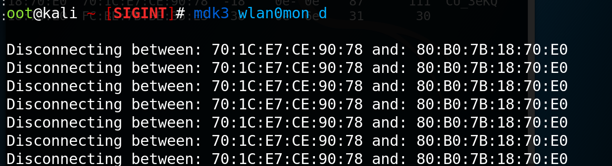 Deauth Flood 攻击_deauth flood攻击-CSDN博客