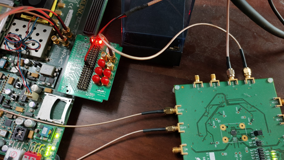 SeruTek Plus 基于Kintex的4通道TDC 简介与测试_tdc ip-CSDN博客