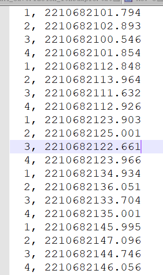 SeruTek Plus 基于Kintex的4通道TDC 简介与测试_tdc ip-CSDN博客