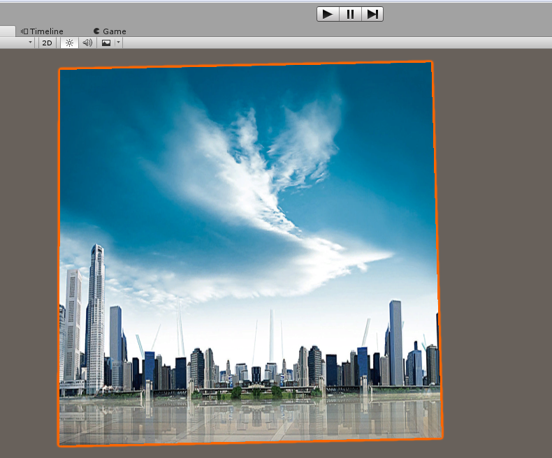 Unity后期制作 运动模糊shadershader 人物运动模糊残影效果 Csdn博客 