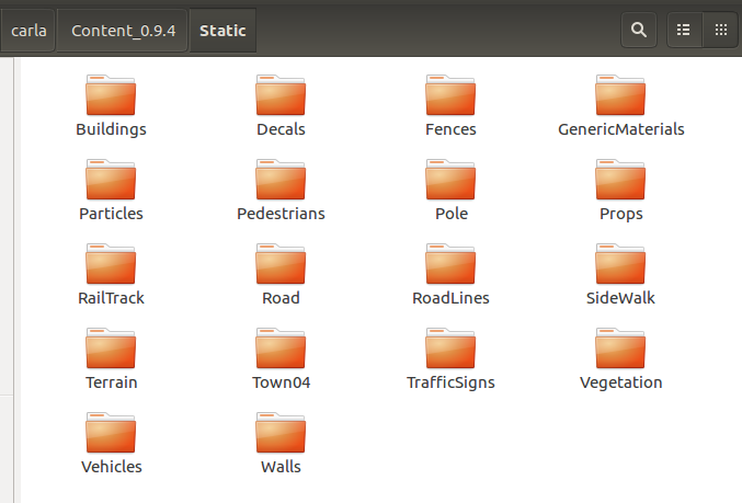Carla Simulation 源码编译安装----踩坑记录_carla make package-CSDN博客
