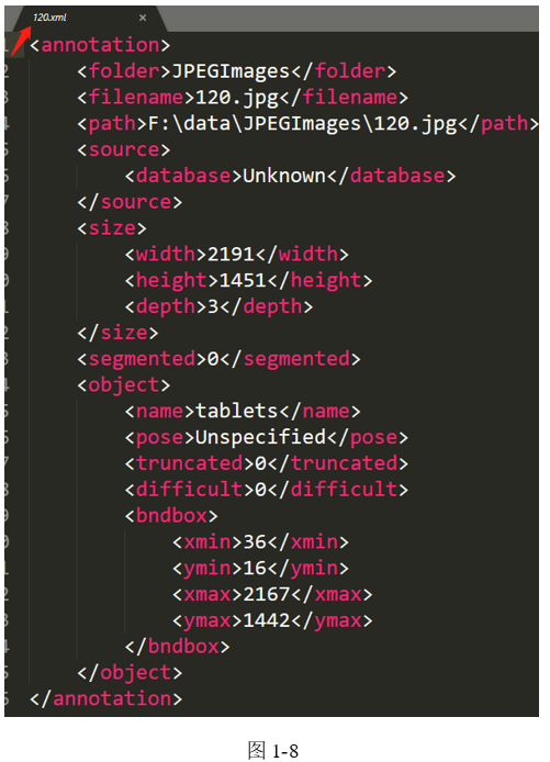 labelImg标注图像的详细教程_labelimg标注图片-CSDN博客