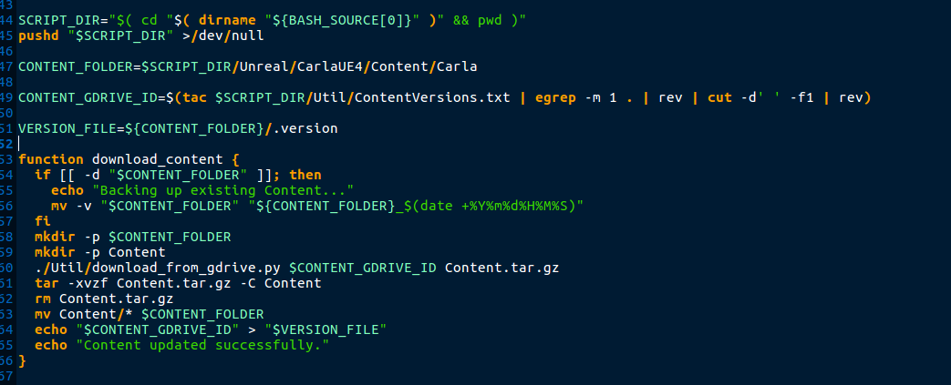 Carla Simulation 源码编译安装----踩坑记录_carla make package-CSDN博客