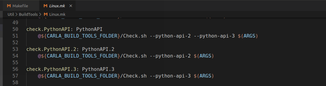 Carla Simulation 源码编译安装----踩坑记录_carla make package-CSDN博客