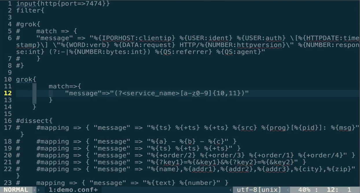logstash简介及架构（一篇精通直接上手）_Null的博客-CSDN博客_logstash