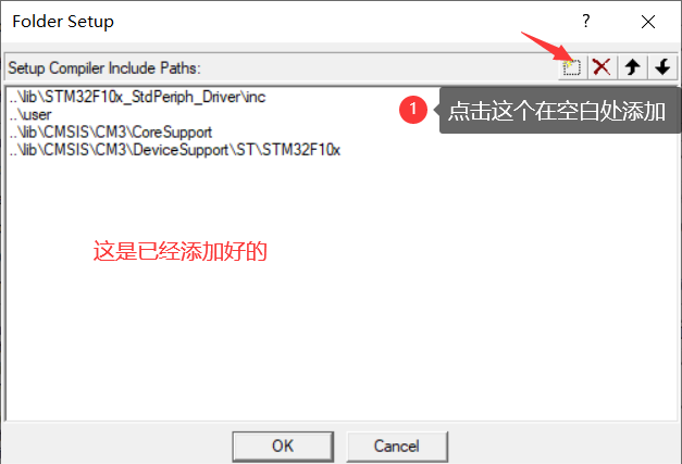 STM32 标准外设库（STM32F107）_stm32f107下载keil-CSDN博客