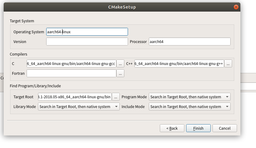 linux使用cmake交叉编译opencv_linux opencv4.1.0 cmake编译选项-CSDN博客