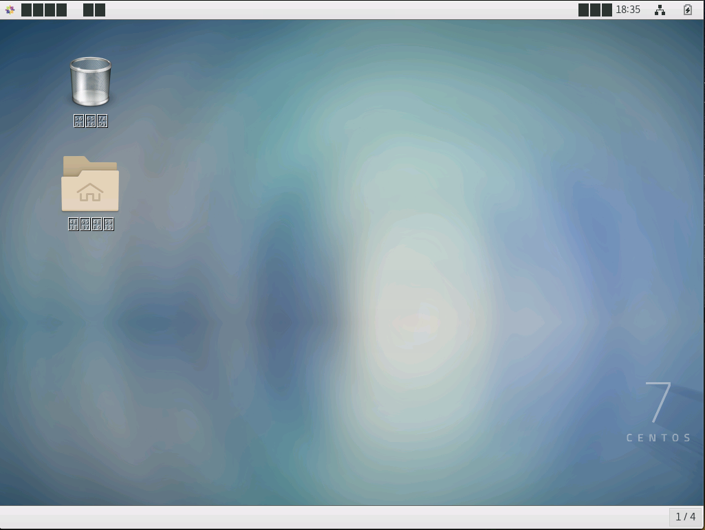 CentOS 7 下 VNC 安装并指定端口启动_vnc 安装指定端口-CSDN博客