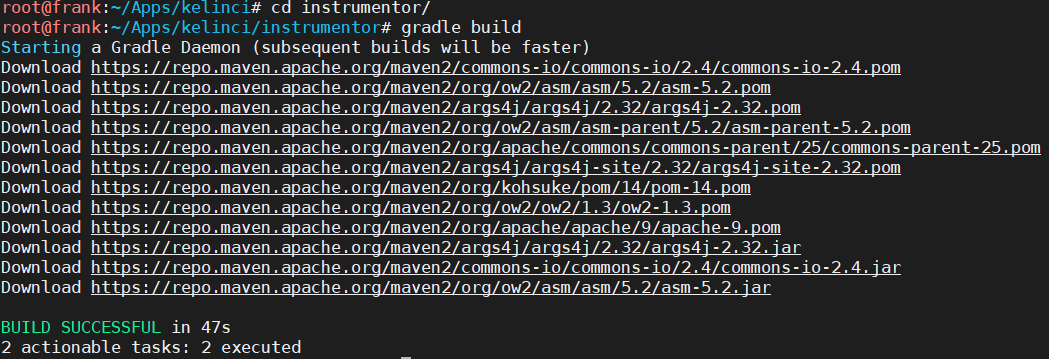 模糊测试-AFL学习笔记之Java_afl java-CSDN博客