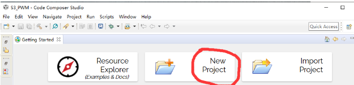 CCS软件仿真 手把手教你 CCS 软件仿真 TMS320F2812_ccs仿真-CSDN博客