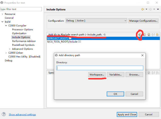 CCS软件仿真 手把手教你 CCS 软件仿真 TMS320F2812_ccs仿真-CSDN博客