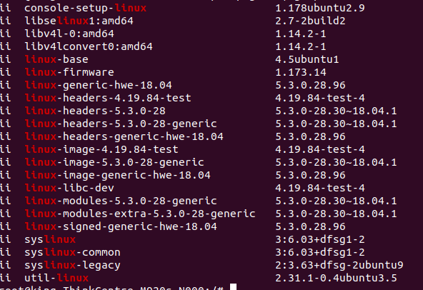 How to update Ubuntu ISO Kernel 如何更新Ubuntu光盘中的kernel_更新iso文件中内核-CSDN博客
