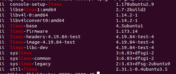 How to update Ubuntu ISO Kernel 如何更新Ubuntu光盘中的kernel_更新iso文件中内核-CSDN博客