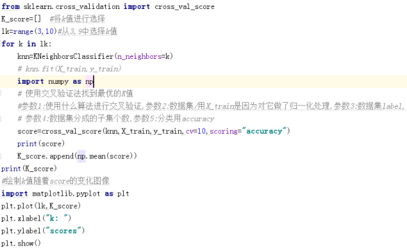 详细的KNN算法原理步骤-CSDN博客