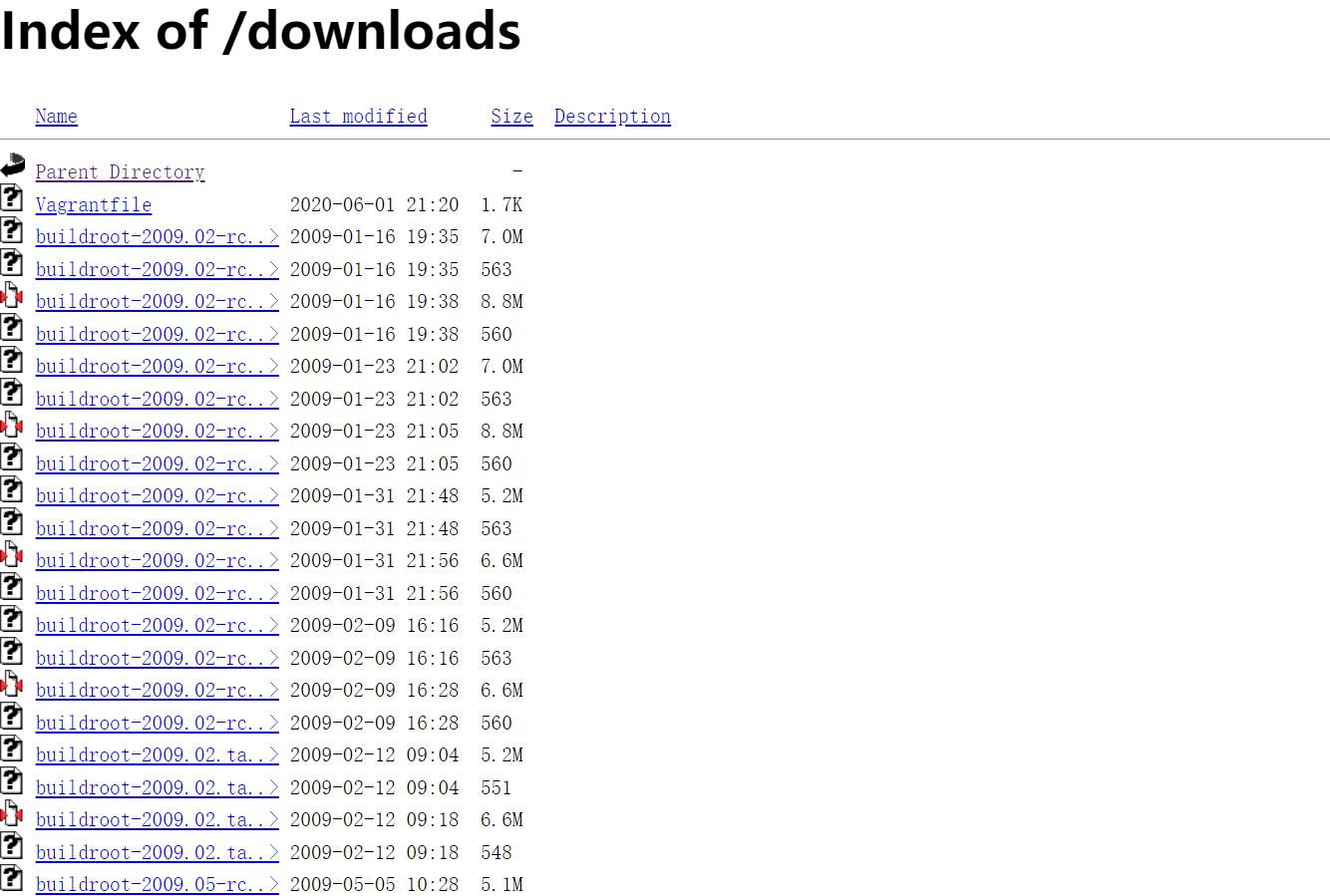 buildroot制作交叉编译器_buildroot 交叉编译-CSDN博客