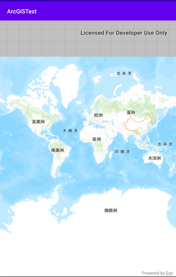 Android Studio配置ArcGIS Runtime SDK for Android_在项目的build.gradle中,添加esri maven库的url-CSDN博客