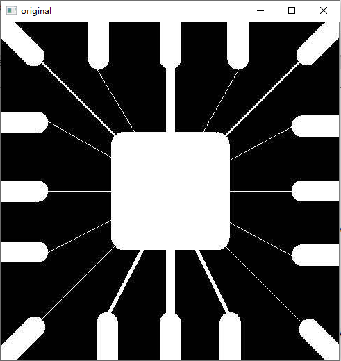Canny边缘检测【OpenCV&Python】_caany python阈值-CSDN博客