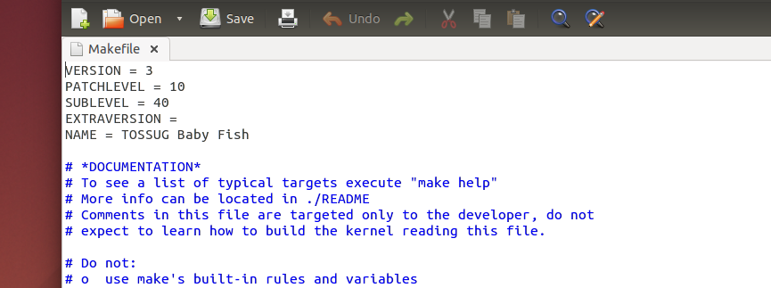 模块加载时 insmod “Invalid module format ”问题解决-CSDN博客