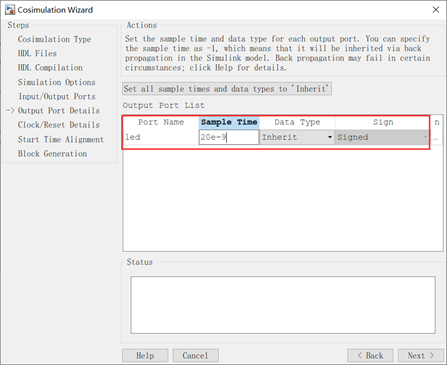 matlab simulink和modelsim联仿验证verilog代码问题_simulink仿真如何显示verilog内部的reg信号-CSDN博客