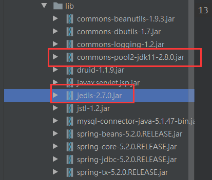 免费获取下载Jedis jar包与下载Commons-Pool jar【图文】网盘获取_commons-pool2-2.3.jar下载-CSDN博客