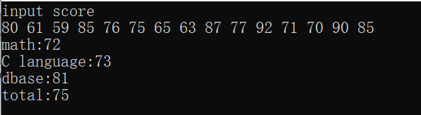 C语言_数组_static struct s1{char c[4],*s}-CSDN博客