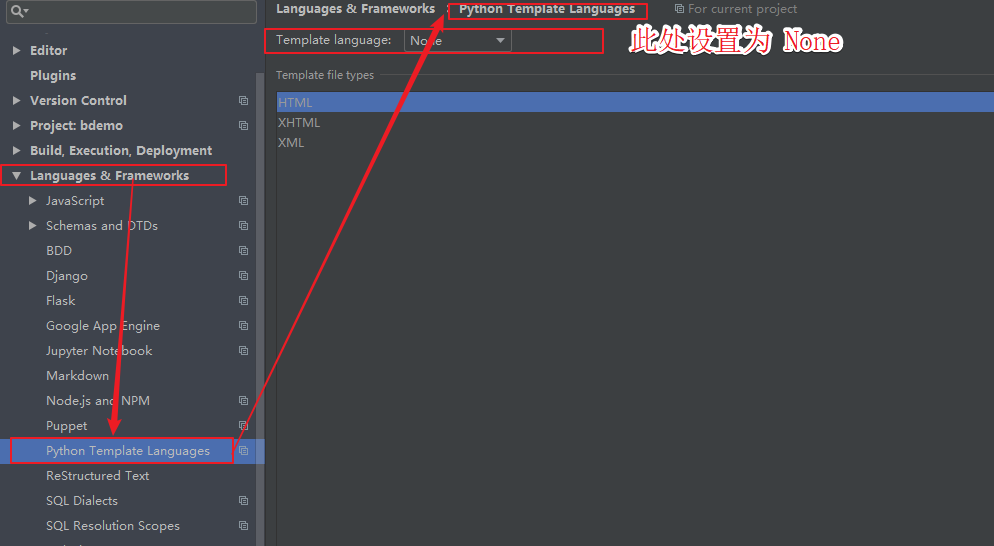 【PyCharm】解决pycharm中html注释{# #}问题的解决_pycharm 注释 {#-CSDN博客