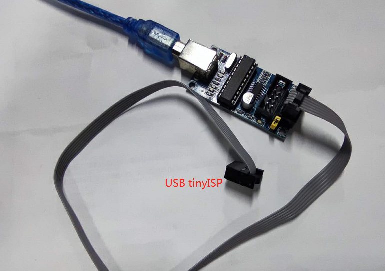 自制原版mega2560（mega16U2 and mega2560 BootLoader 恢复&再造）_atmega16u2驱动下载-CSDN博客