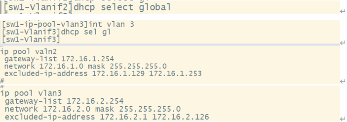 HCIE实验：MSTP+VRRP+OSPF_分部与总部的互联使用bgp协议,交换网络使用mstp+vrrp,ip地址及vlan划分如下图:-CSDN博客