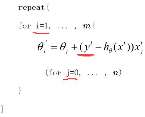 梯度下降入门，GD，SGD公式推导+Python实现，BP算法_sgd gd-CSDN博客