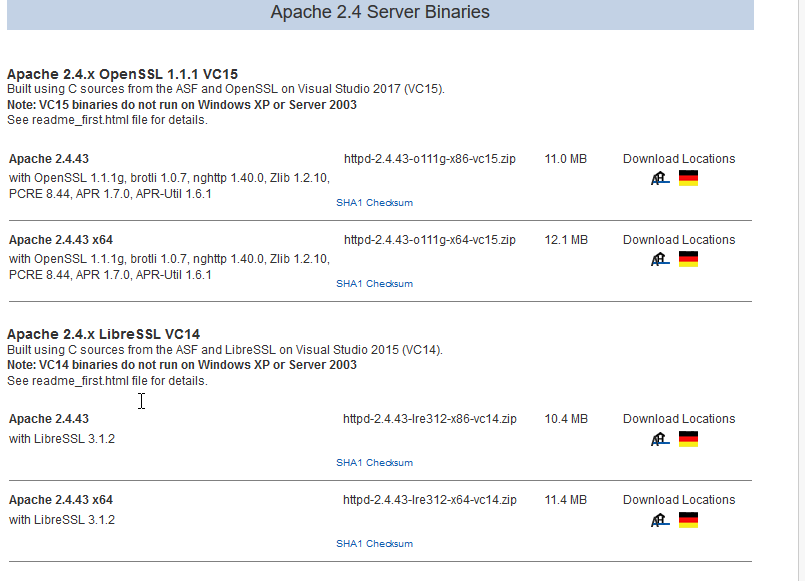 [小白上路]—如何配置Apache服务器部署django项目_用小皮软件部署apache的django项目-CSDN博客